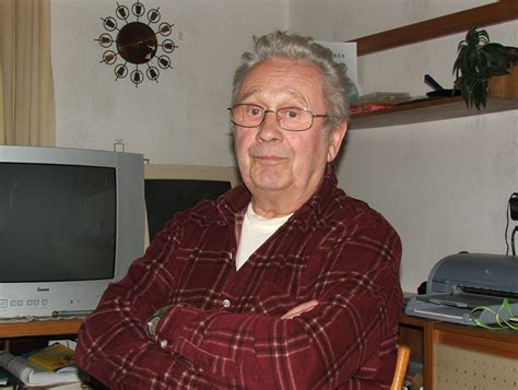 Josef Řepík 1934 2019