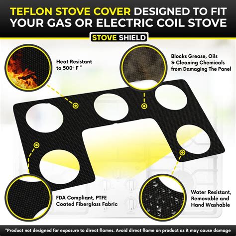 Jgbp28semss Ge Stove Top Protector Stove Shield
