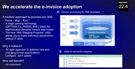 New Features In Sap Invoice Management Avelon