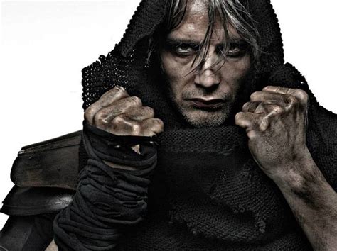 麦斯米科尔森 Mads Mikkelsen