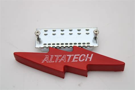 Cisco Nim Blank Alta Technologies