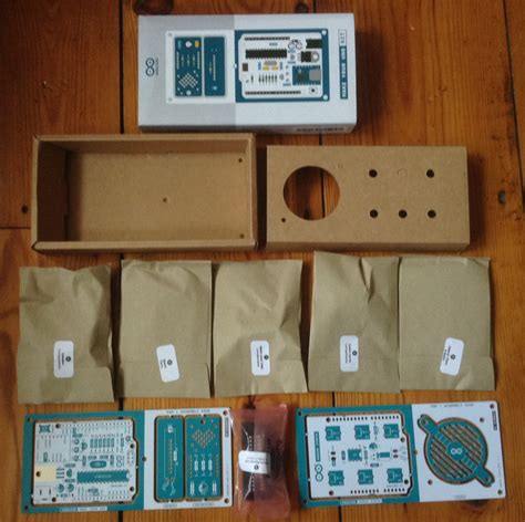 Arduino “make Your Uno” Synth Simple Diy Electronic Music Projects