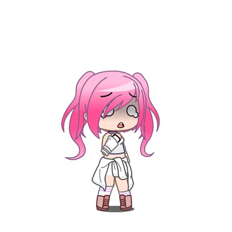 Megamis Scared Sprite By Notminako On Deviantart