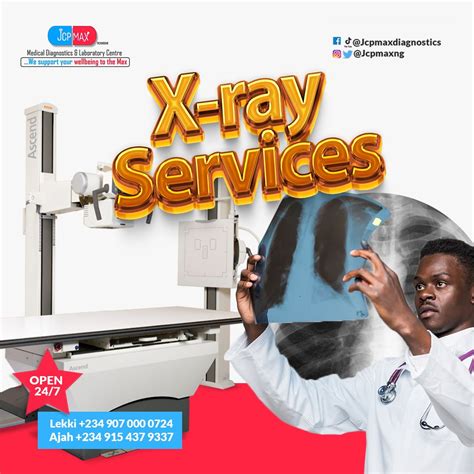 Jcp Max Medical Laboratory Diagnostic Centre Posted On Linkedin