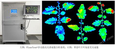 高光谱成像百科