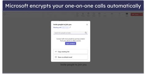 Is Microsoft Teams Secure Use Teams Safely In