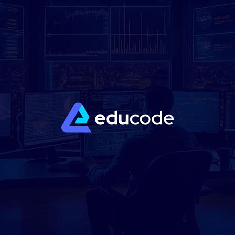 Coding Logos Programming Software Logo Branding Behance