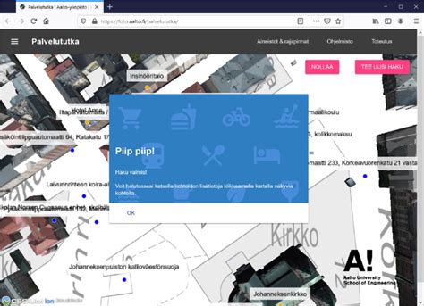 Completed Query In The UI Download Scientific Diagram