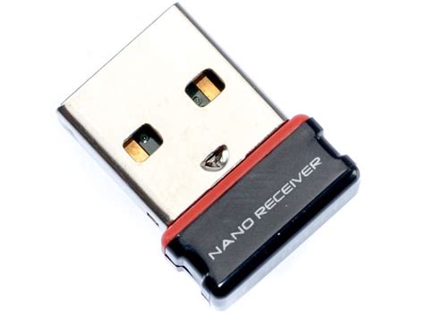 N Odbiornik Logitech Nano Receiver Akcesoria Myszki Akcesoria Inne Inne Vedion Pl