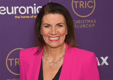 Tvs Most Complained About Moments Of 2024 From Julia Hartley Brewer