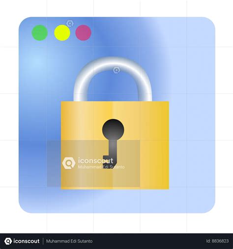 Secure Password Animated Icon Free Download Crime And Security Animated Icons Iconscout