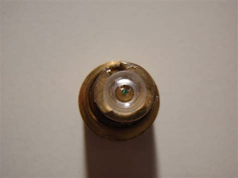 Help With A Broken Green Laser Laser Pointer Forums Discuss Laser Pointers High Power Lasers