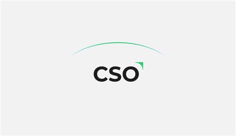 Cso 주식회사 씨에스오