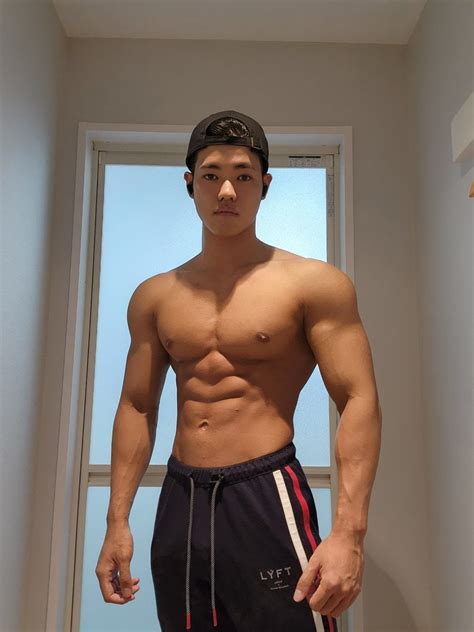 Youth R Asianguyssfw