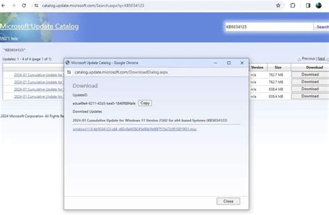 Windows KB Update Stuck At Downloading Get It Right Way