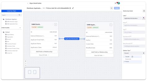 Mastering Data Modeling With Liferay Objects Relationships Defining And Managing