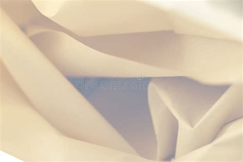 Wallpaper With Gray And Beige Gradient Layers Background In Dusty Beige Tones Soft Focus