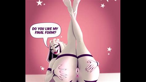 Undertaleand Asriel Rule 63