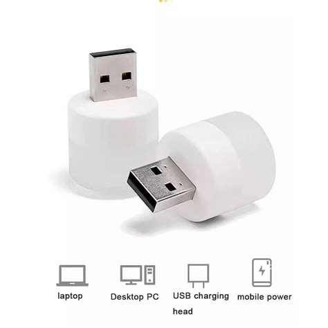 Mini Usb Lamp At Rs 10 Piece Mop Holder And Doctor Posture Support In Surat Id 26768541491