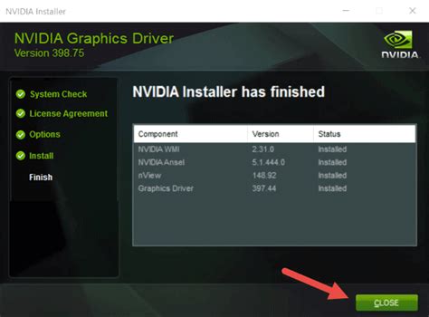 How To Install NVIDIA Tesla Drivers On Linux Or Windows PhoenixNAP KB
