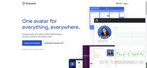 Chatgpt如何更换酷炫的头像？ 知乎