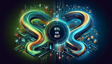 Etl Vs Elt Definindo O Futuro Data Driven Do Seu Bi