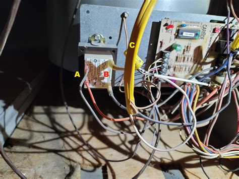help new house new problems air handler not working diy home