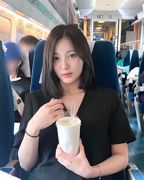 엘리스 소희 짱공유 연예인