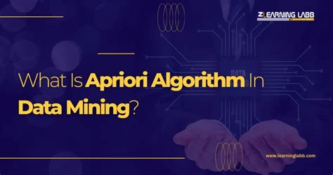 What Is Apriori Algorithm In Data Mining Examples With Solution
