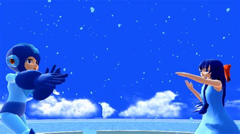 Mmd Our Promise By Originalmegagirl On Deviantart Mmd Our Promise By Originalmegagirl On Deviantart