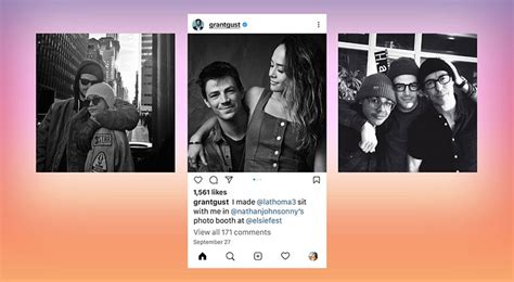 Instagram Social Media Post Interface 2022 Mockup Psd Designbolts