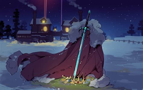 Technoblade Ph1lza And Hound Army Minecraft And 2 More Drawn By