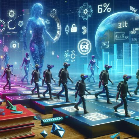 Future Of Education Gamified And Game Based Learning Platforms By Yourhub4tech Predict