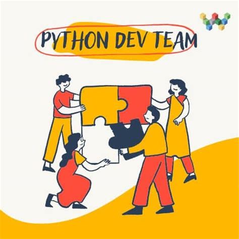 Staff Augmentation A Strategic Advantage For Python Development Teams