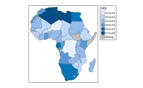 Chapter Making Maps With R Geocomputation With R Solutions