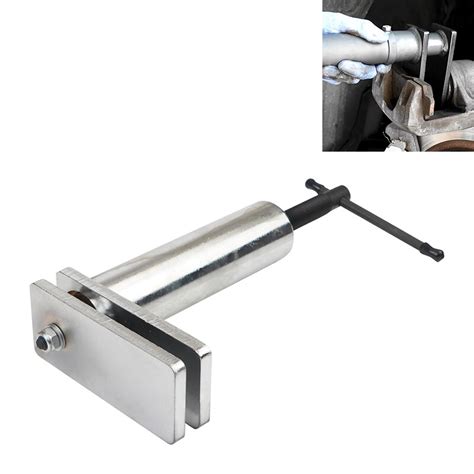 Leontool Brake Pad Spreader Brake Caliper Piston Compressor Tool Heavy