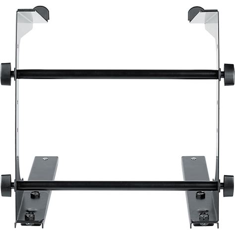 Gator Portable Desktop Laptopdj Controller Stand With Fixed Height