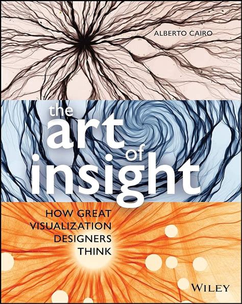 The Art Of Insight In Conversation With Alberto Cairo — Storytelling With Data