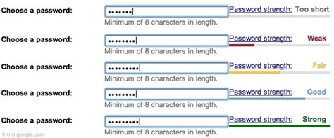 Study Blog Security Vulnerability Test Password Cracking