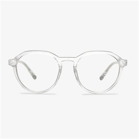 Clear Frame Glasses Clear Glasses Frames Koalaeye Uk