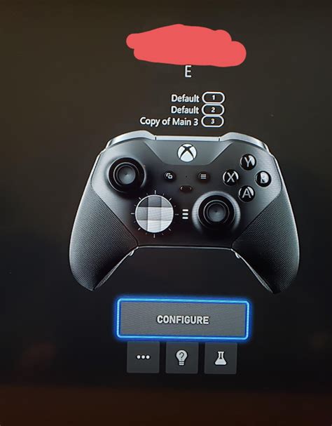Xbox Accessories App Settings Not Saving R Xboxseriess