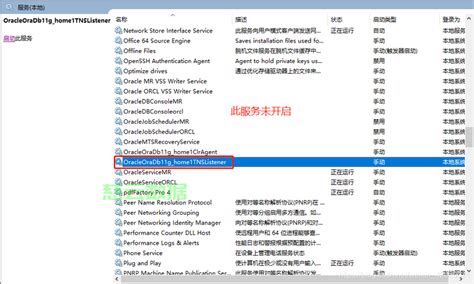 java sqlrecoverableexception io error the network adapter could not establ 技术分享 云服务器