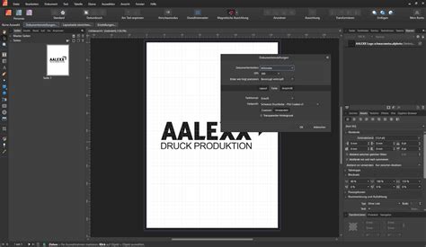 Bug In Affinity Publisher Page 2 Pre V2 Archive Of Desktop Questions Macos And Windows
