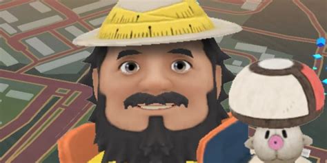 Everything You Need To Know About Mateo In Pokemon Go Pocket Gamer