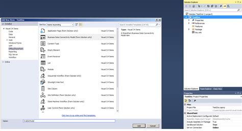 access to oracle data from sharepoint 2010