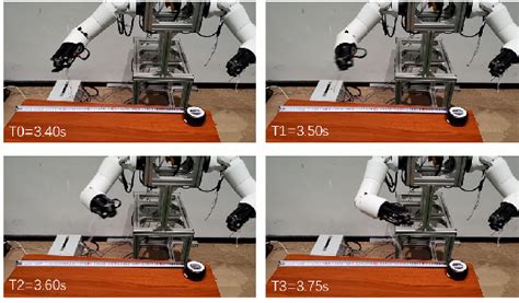 Figure 1 From Design And Development Of The Dual Arm Robot Daro Semantic Scholar