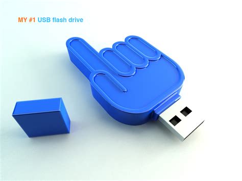 Fun Ideas For Usb Flash Drives By Lucas Couto At Coroflot Com