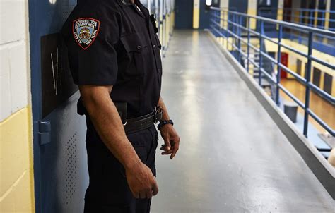 Nyc Corrections Officer Exam 2026 Study Guide