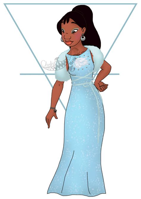 Lilo And Stitch On Disneylostones Deviantart