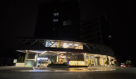 Marcons Builder Corp